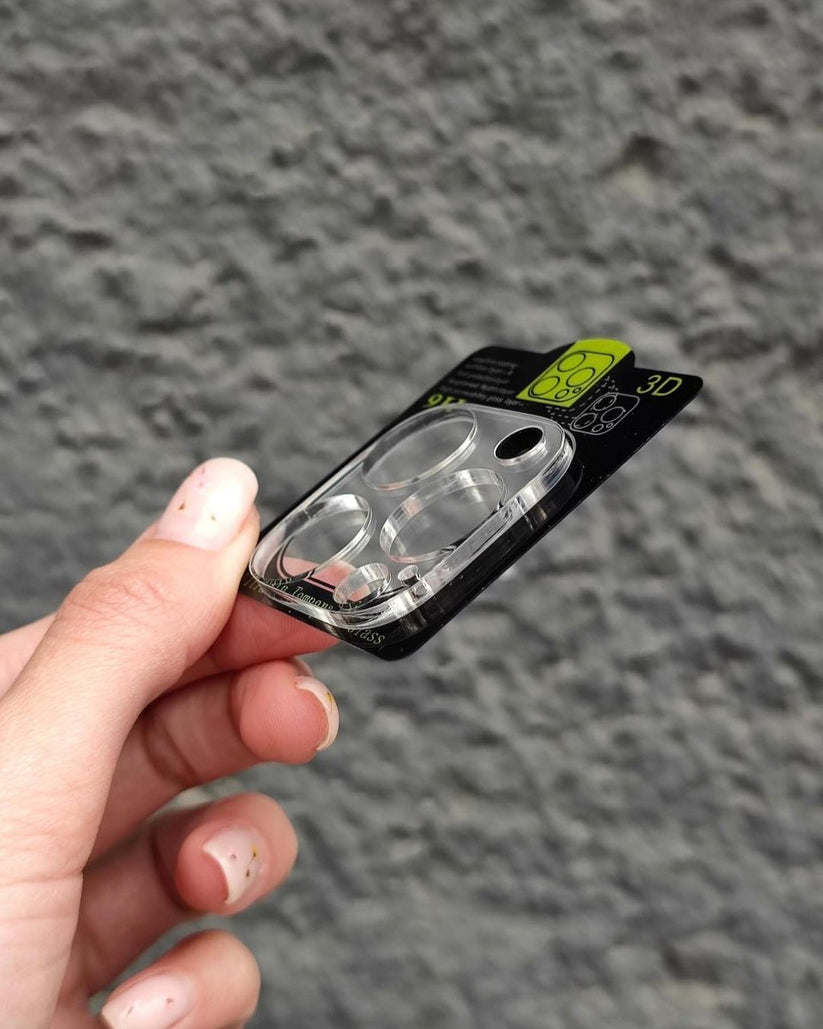 Clear Camera Glass Protection – variety.pk