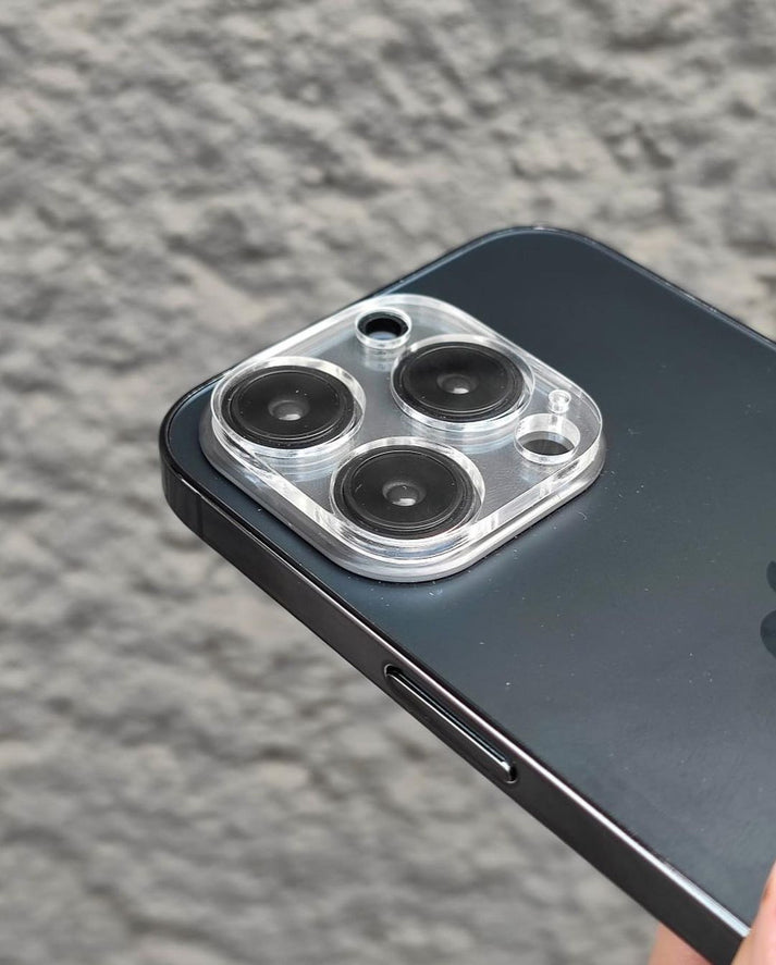 Clear Camera Glass Protection – variety.pk