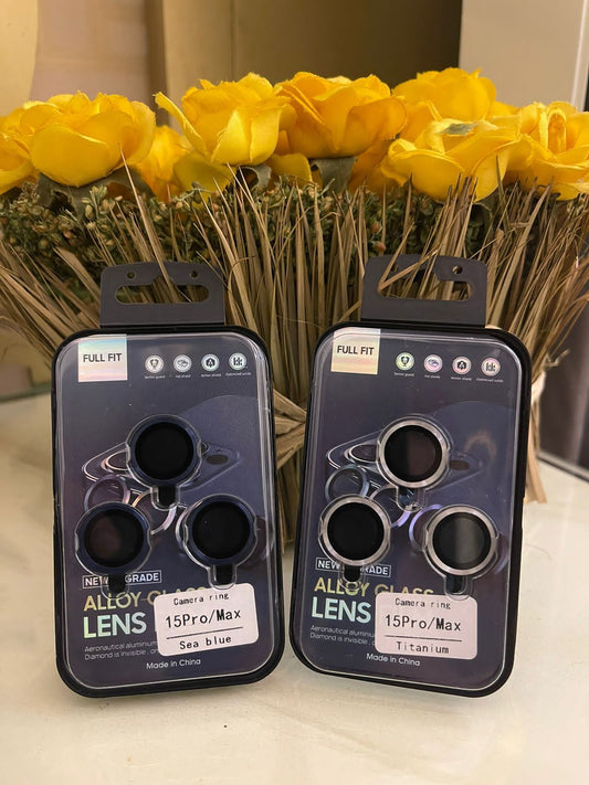 iPhone Series Camera Lens Protection Glass – variety.pk