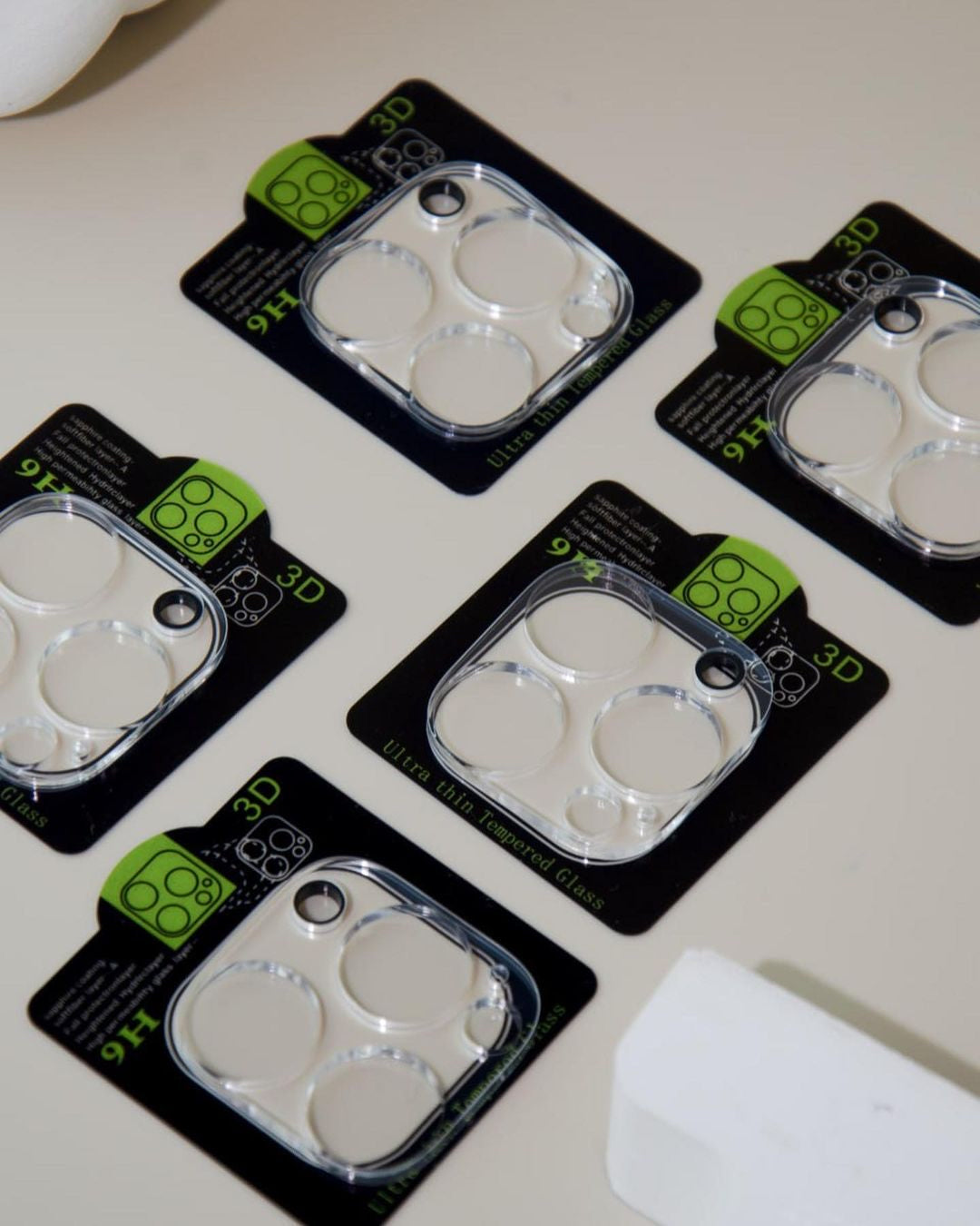 Clear Camera Glass Protection – variety.pk