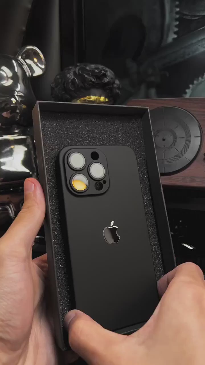 Original PC Slim Matte Case – variety.pk